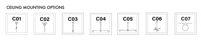 Grille IV - Studio Brass Tacks
